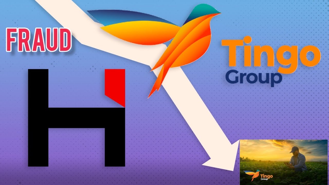 Hindenburg Research | Tingo Group:Fake Farmers, Phones and Financials ...