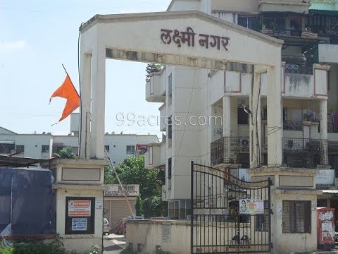 Laxmi Nagar - YouTube