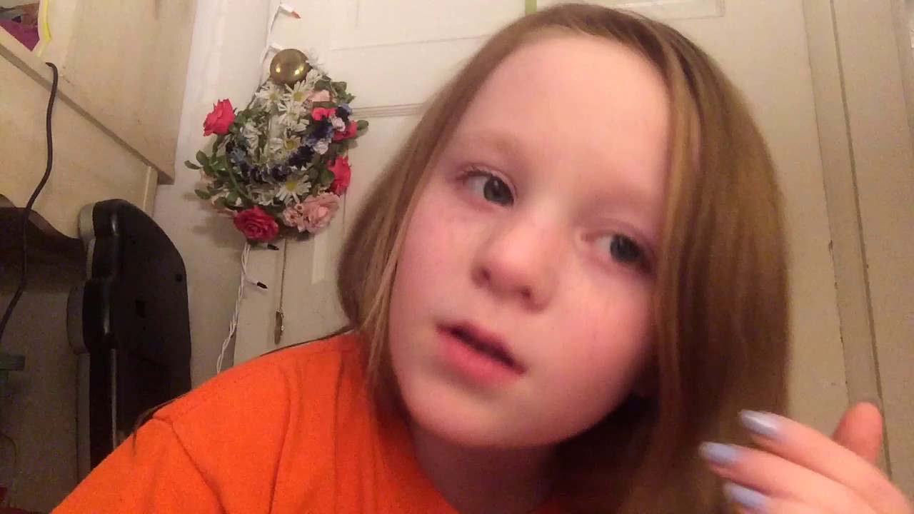 The log Thursday - YouTube