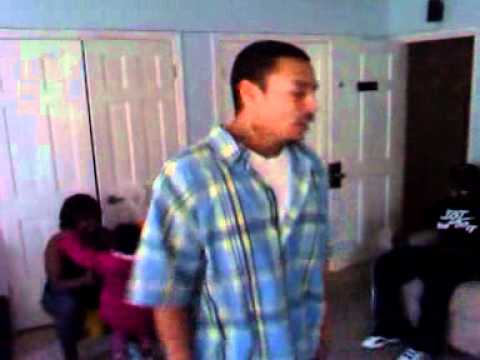 Duece man (fat raps freestyle) - YouTube