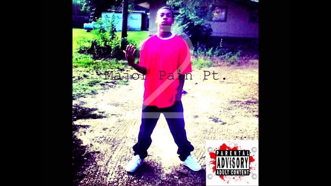 Lil Dizzy-Bad Ft. Quinn Cooper - YouTube