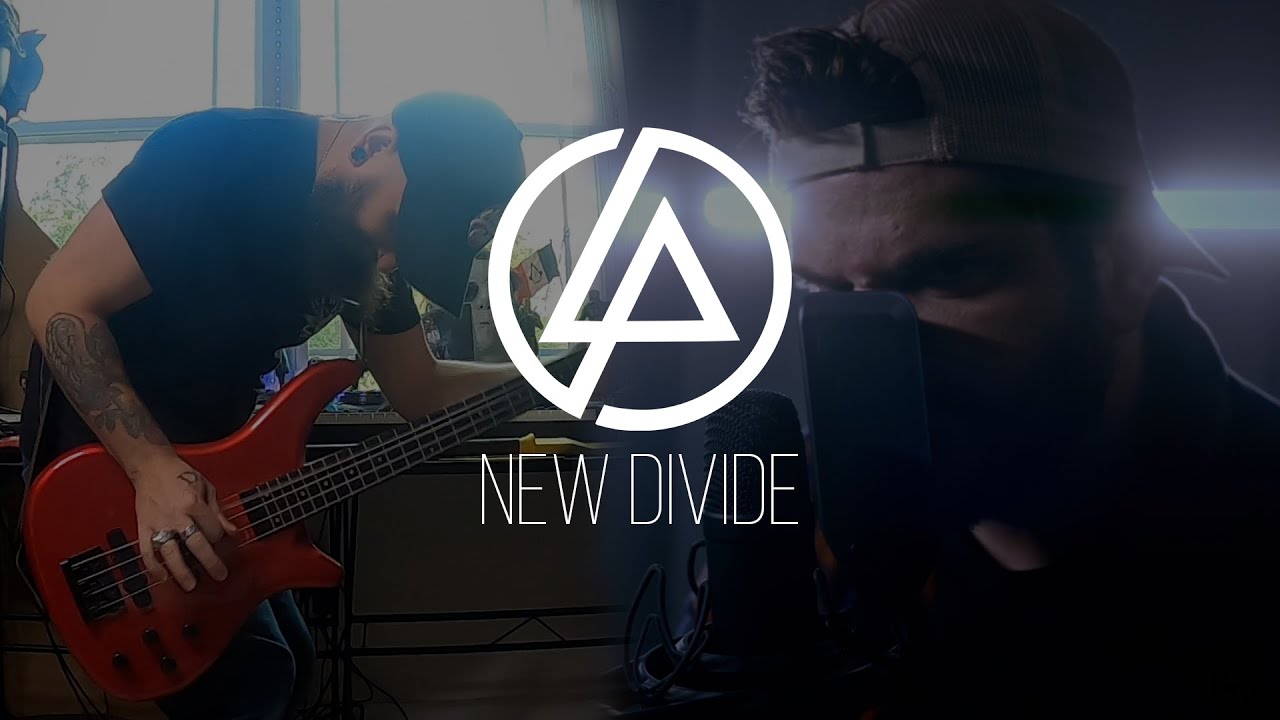 New Divide - Linkin Park | Cover [2023] - YouTube