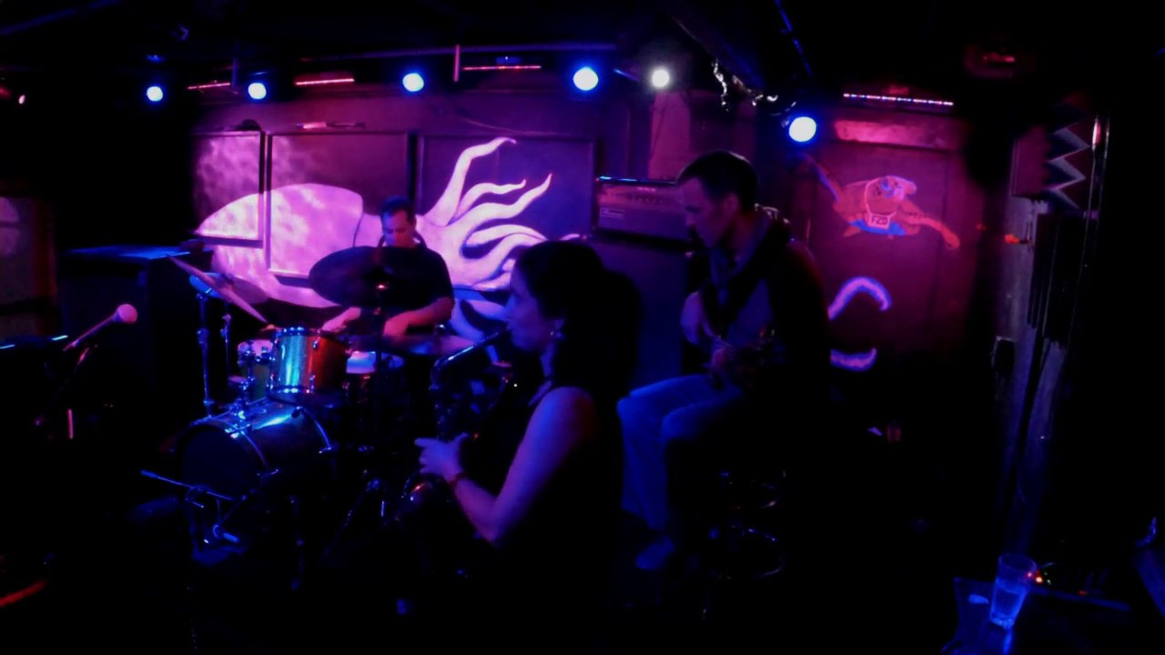 JOE DORIA PRESENTS - YouTube