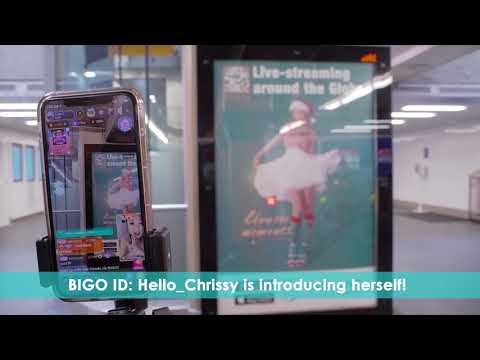 BIGO LIVE Host Interview | BIGO LIVE App | BIGO LIVE Review