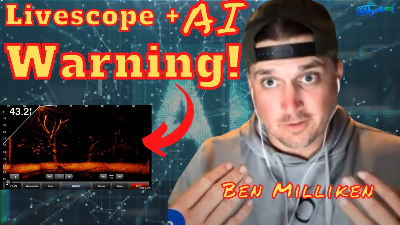 Ben Milliken LIVESCOPE Advancing to Ai?! Will it go to FAR? LIVE ...