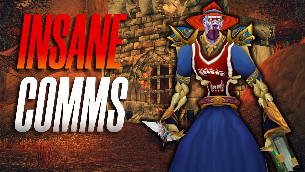 SKETCHY PULL INSANE COMMS - STRAT UNDEAD OnlyFangs ft Pikaboo Jerome ...