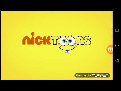 NickToons Uk Continuity (17.10.2019) - YouTube