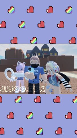 Без смысла #ULEY#roblox #йоши #уля #лана - YouTube