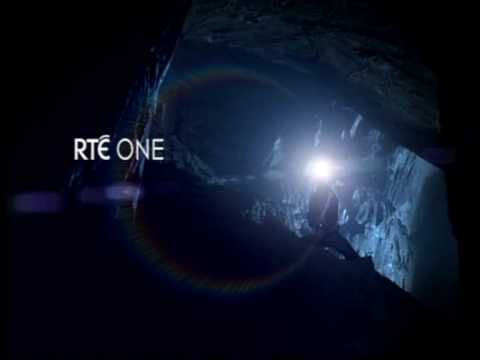 RTE One ident November 2006 to Present - Explore - YouTube