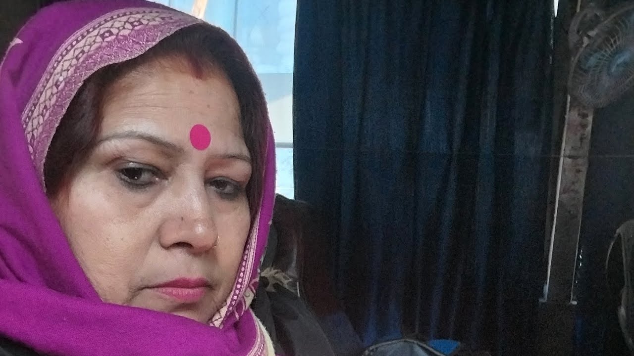 Asha ji Official is live - YouTube