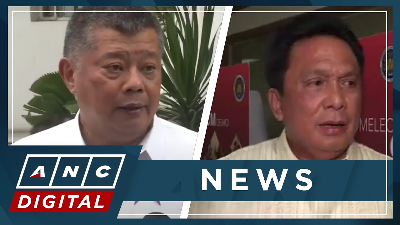DOJ chief expects investigators to soon identify mastermind in Degamo ...