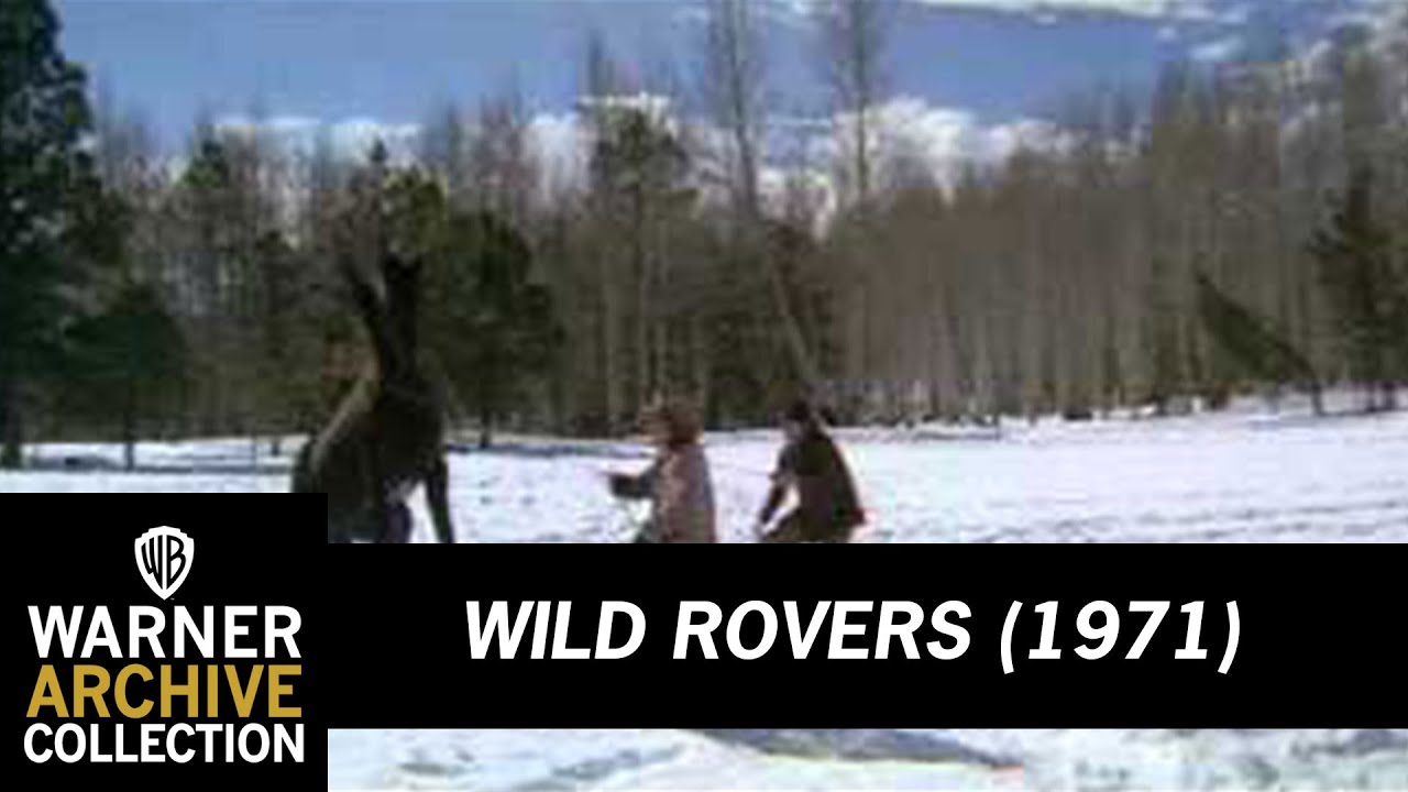 Preview Clip | Wild Rovers | Warner Archive - YouTube