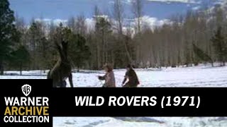 William Holden Wild Rovers
