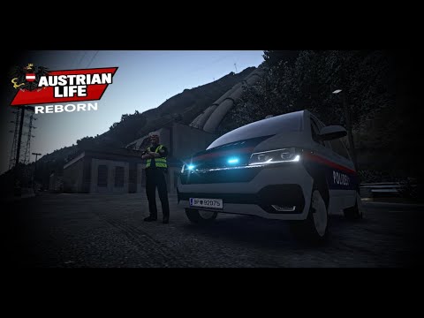 VERKEHRSPOLIZEI im EINSATZ | GTA RP | ALR | POLIZEI RP | MEGA RP - YouTube