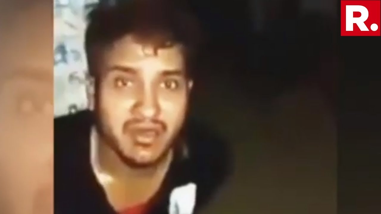 Tabrez Ansari Lynching Case: Cops Reinstate Murder Charges Against ...