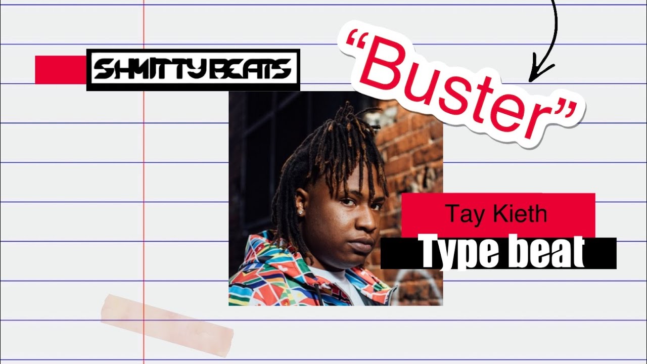 [Free]Tay Keith x Drake type beat “Buster” |Prod. Shmittybeatz - YouTube