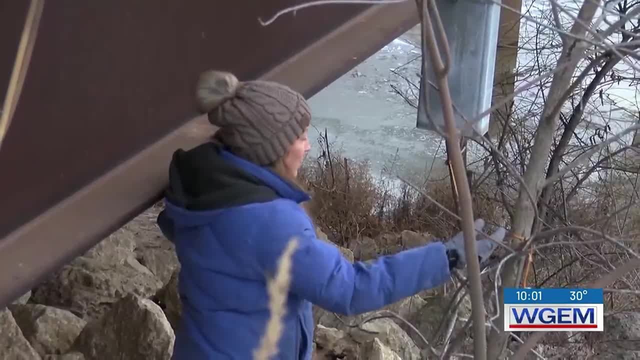 Point-in-Time count tracking homelessness across Missouri - YouTube