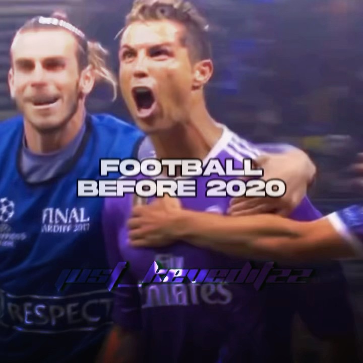 Football Before/After 2020 || On the Floor - YouTube