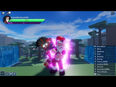 [AUT] - Showcasing New Mictlan Queen skin. - YouTube