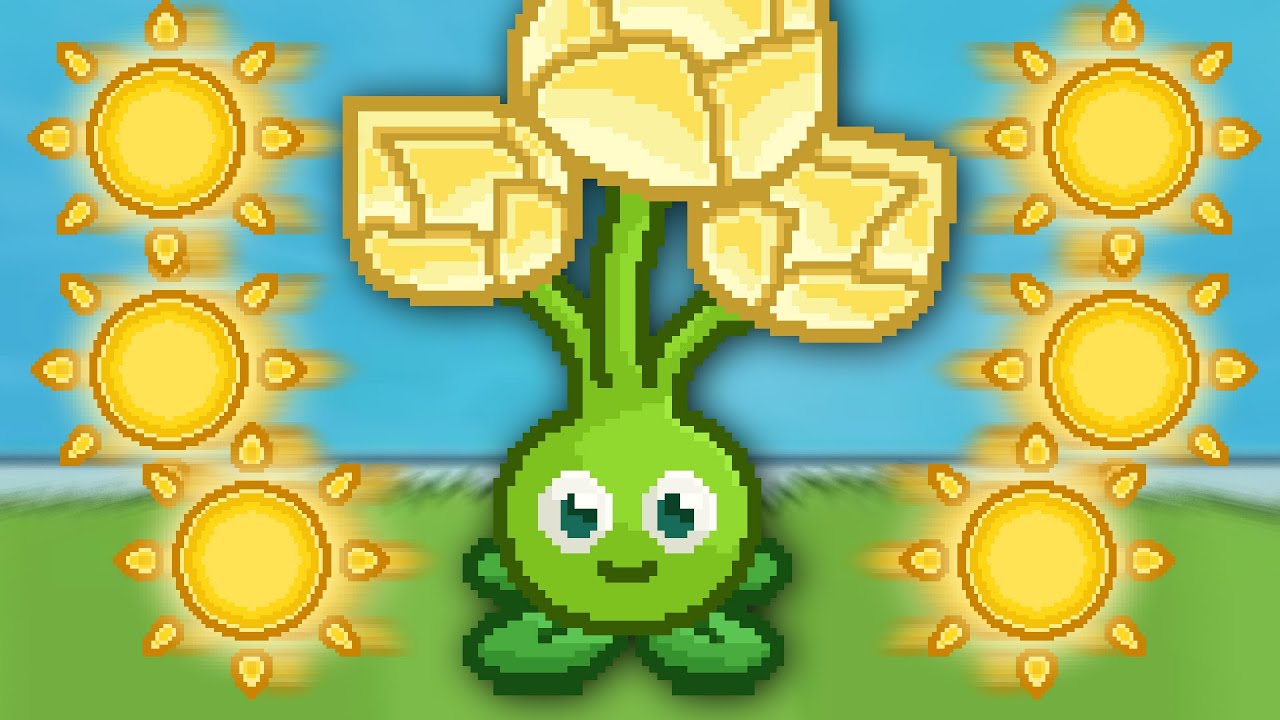Unlocking the FREE SUN Plant! (Plants vs Zombies: Neighborhood Defense ...
