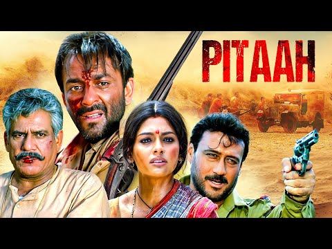 Pitaah (2002) - Superhit Bollywood Movie | Sanjay Dutt, Jackie Shroff, Nandita Das, Om Puri