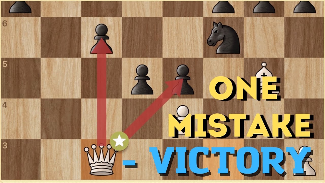 Accuracy 91.9 Checkmate in 7 moves Chess - YouTube