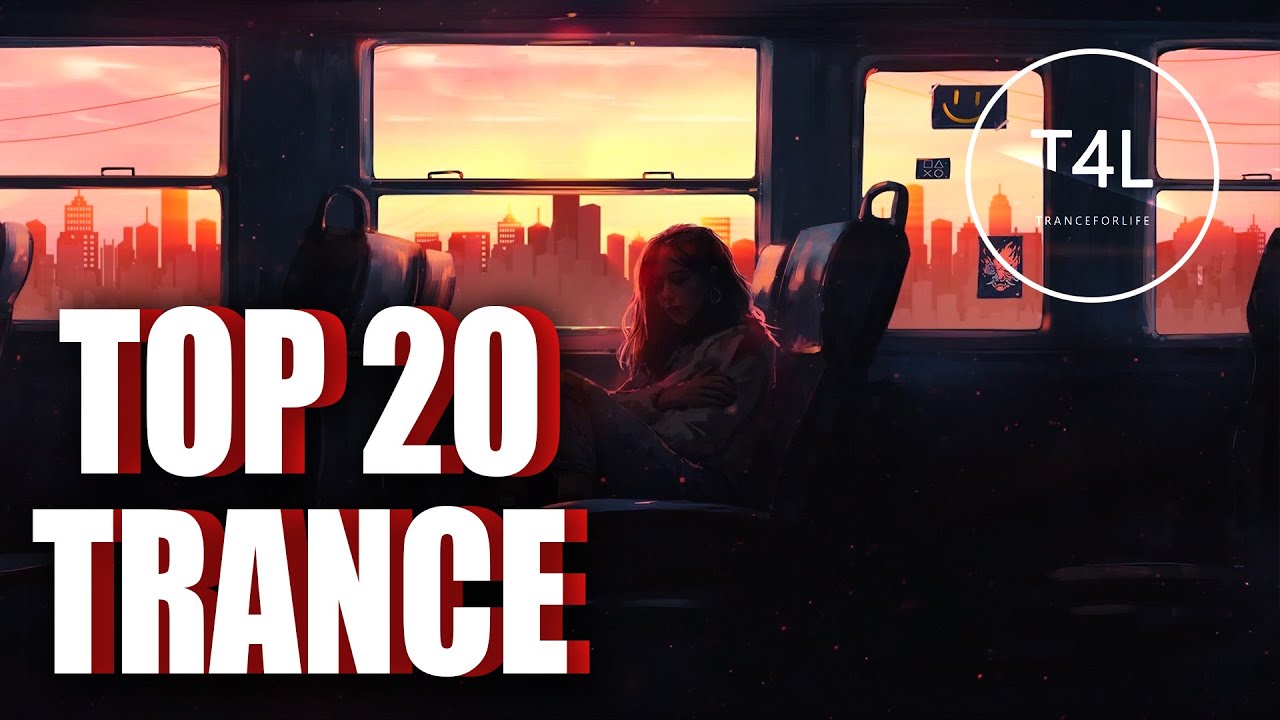 BEST TRANCE 2024 OCTOBER (Emotional Trance Mix) - YouTube