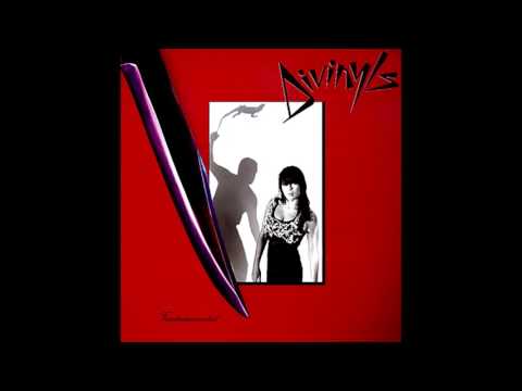 Divinyls - Dirty Love