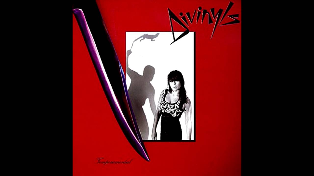 Divinyls - Dirty Love - YouTube