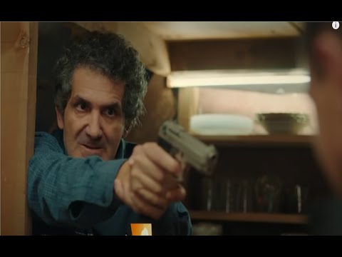 Kardeşlerim 28  Bölüm Fragmanı   ''Orhan adamı silahla vuruyo..