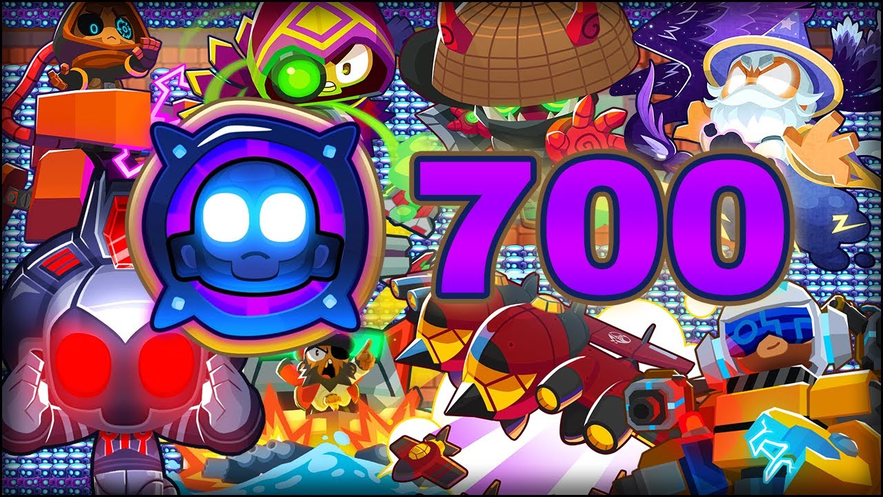 Can we get a VTSG & all 7 Level 100 Paragons Solo? - YouTube