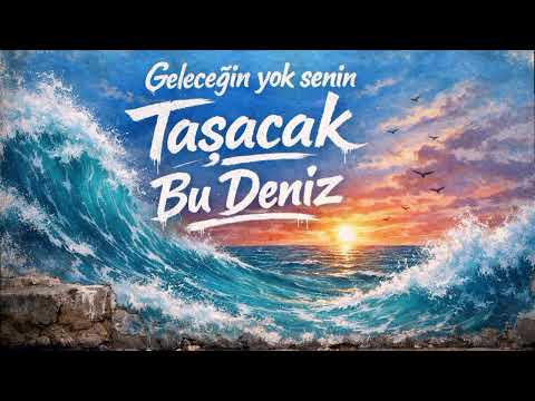 Geleceğin yok senin (Deniz Kıyısına)Taşacak Bu Deniz -Yeni şarkı #tasacakbudeniztrt #trt1