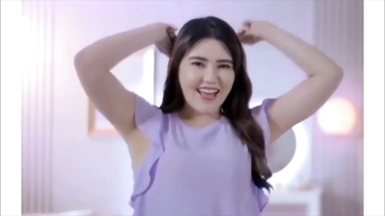 Via Vallen Ketty Slow Mo to Speed - YouTube