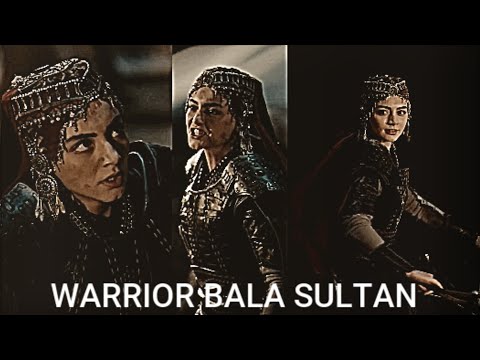 Destur Warrior Bala Sultan | #shorts #atv #trending #kurulusosman #bala #sultan #trending #warrior
