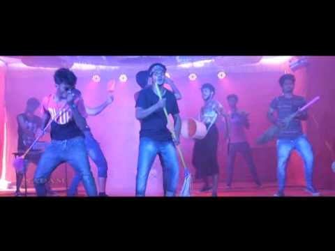 Pa college Mangalore kitchen Dance