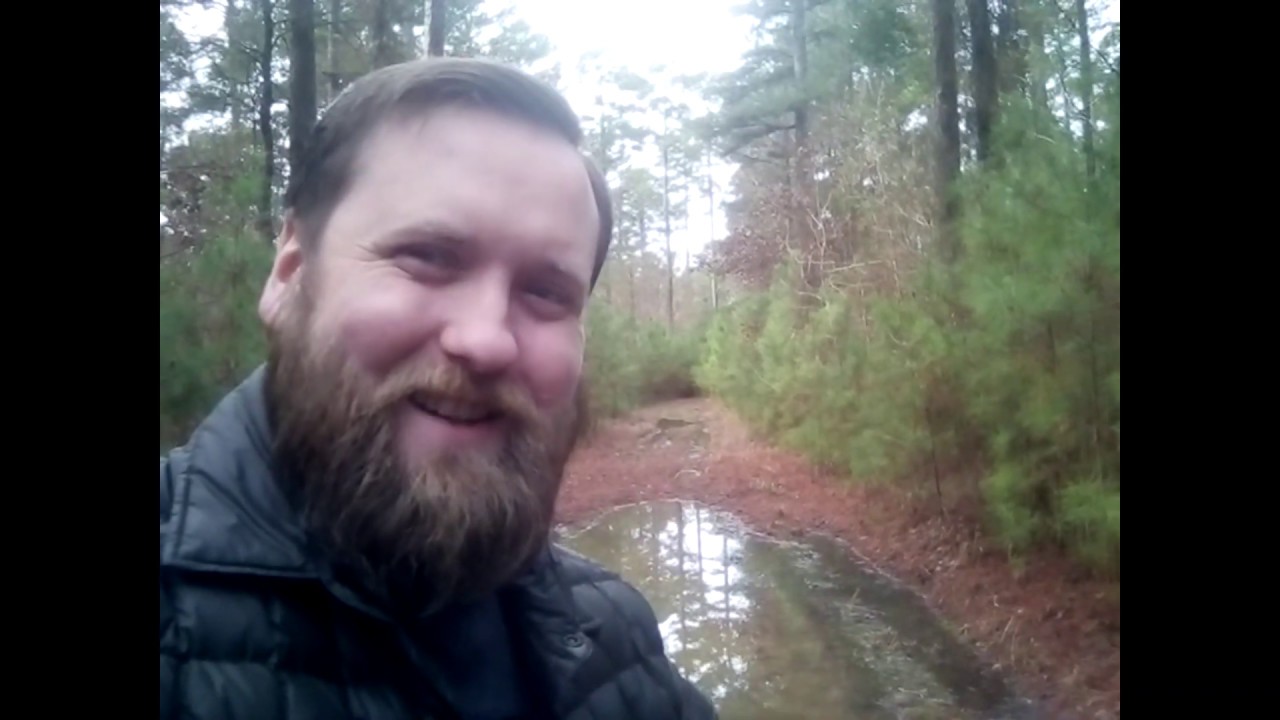 Off the Beaten Civil War Path: Mount Elba, Arkansas - YouTube