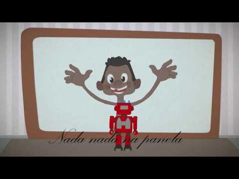 Péricles - Criança da Favela  (Projeto de Natal)