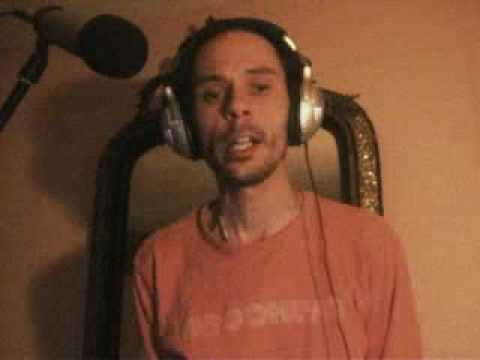 Somewhere Matt Monro West Side Story Cover - YouTube