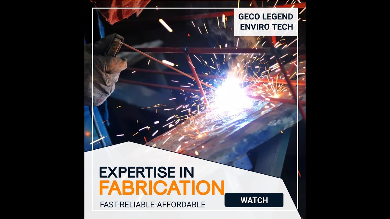 GECO GROUP OF COMPANIES - YouTube