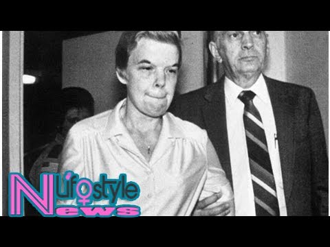 Baby killer Marybeth Tinning released from prison after 31 years - YouTube