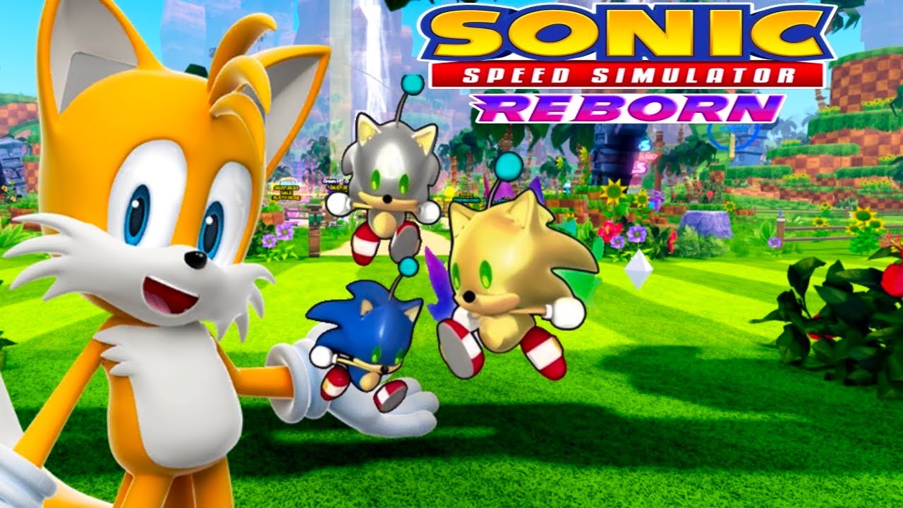 Best Chao in SSS is Finally Here!! [ Fast Friends Event Guide] (Sonic ...