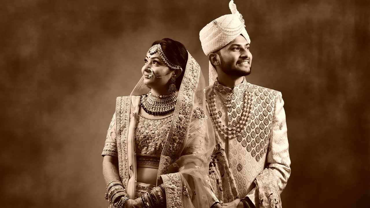 ANJANA & ARJUN HD VIDEO 3 - YouTube