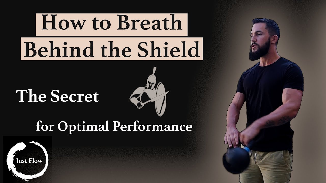 How to breath behind the shield ( a strong core with an optimal ...