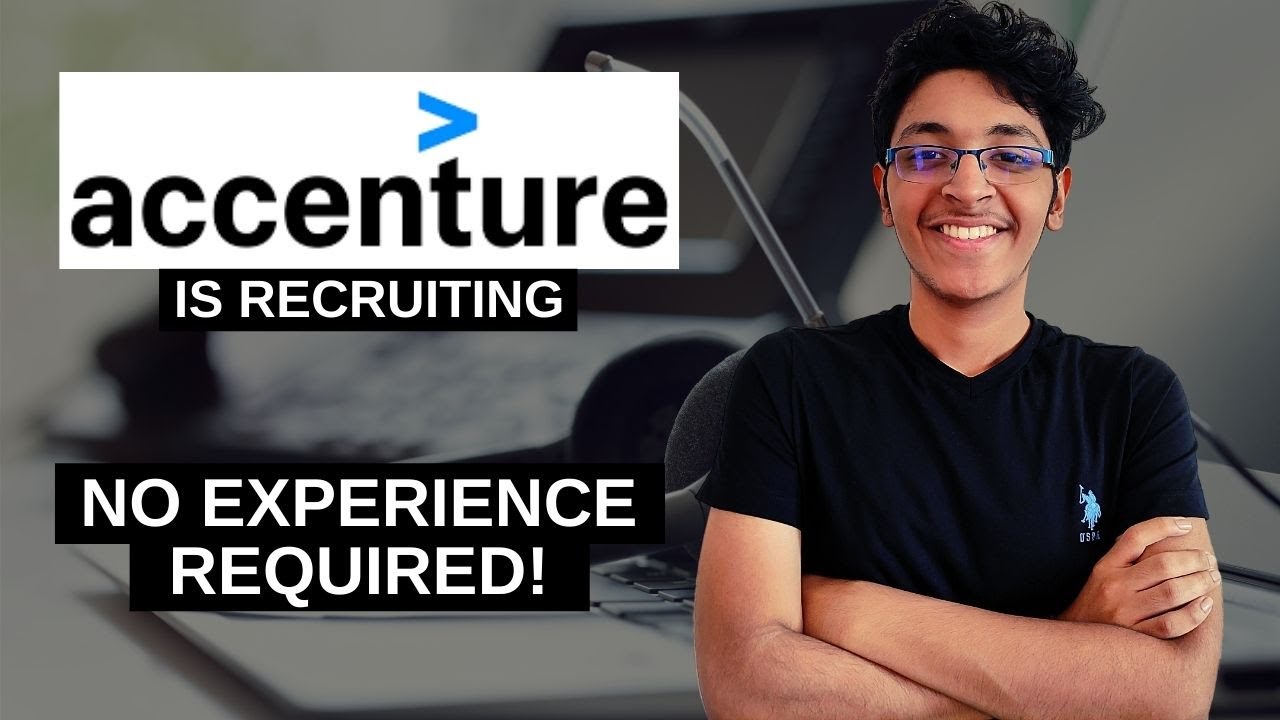 Accenture Careers 2020 | Accenture Jobs For Freshers | BPO Job ...