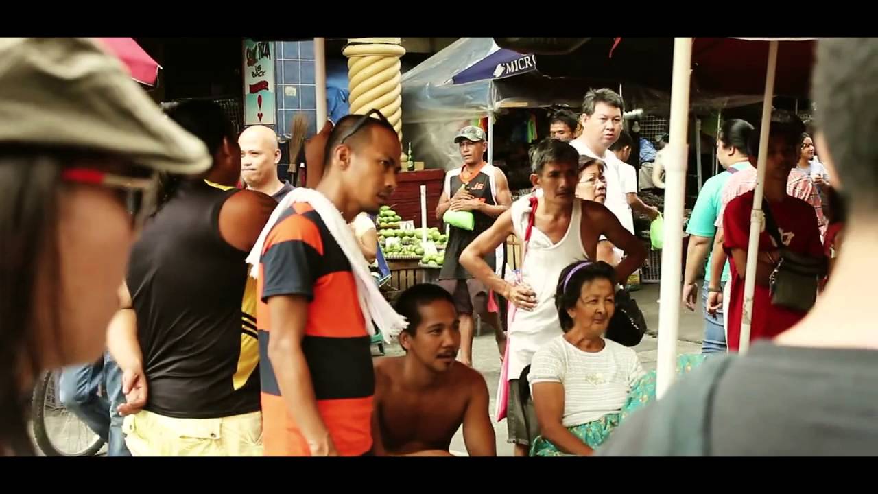 Street Photography with Ricky Ladia and the Phottix Mitros from Nikon ...