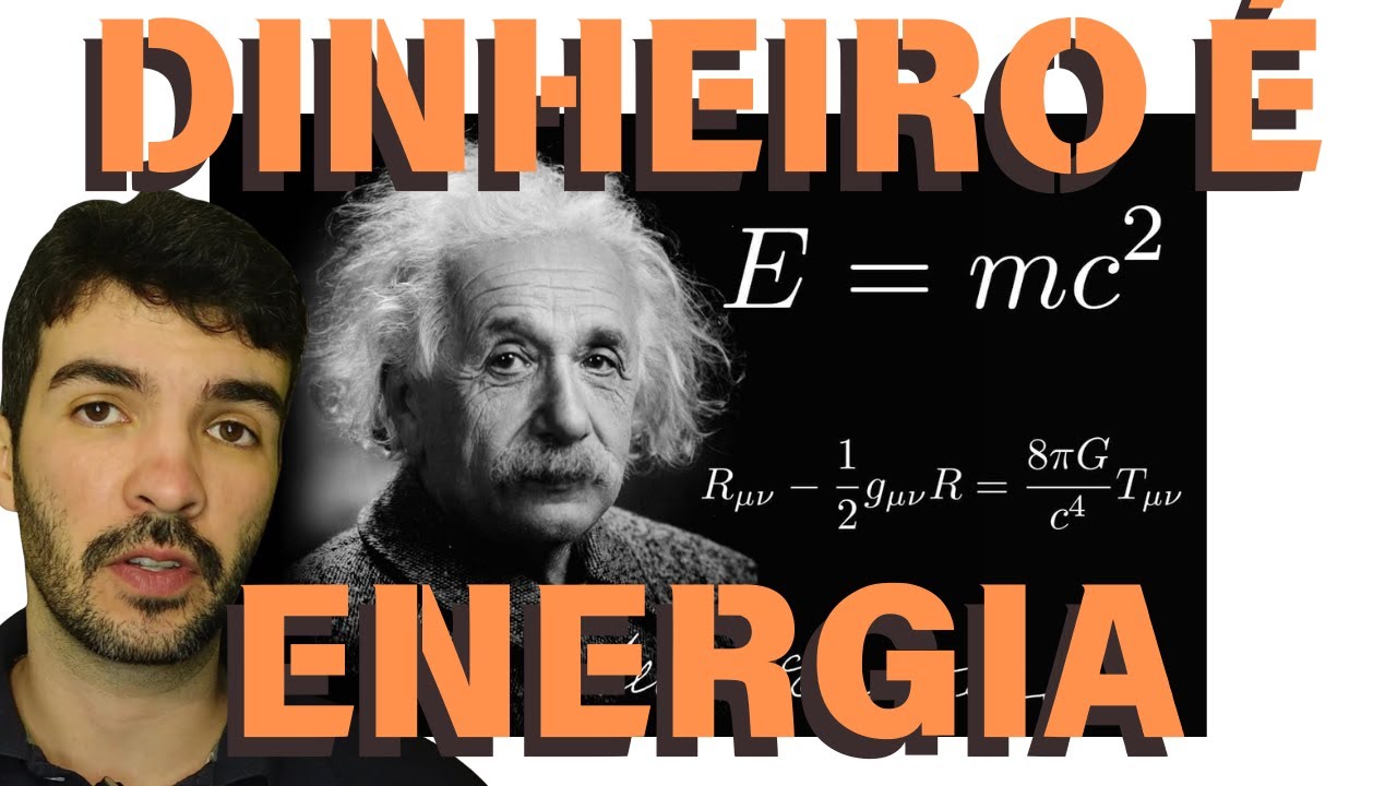 Dinheiro é Energia: Como Fazer o Seu Dinheiro Fluir - YouTube