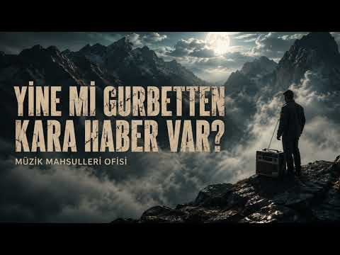 Yine Mi Gurbetten Kara Haber Var? I Müzik Mahsulleri Ofisi I Project: The Legend — Anatolian Rock