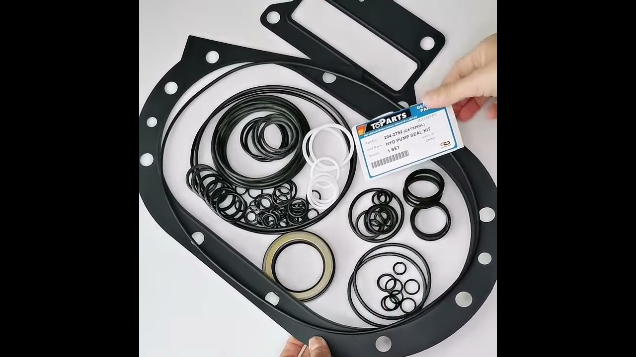 #204-2792,200-3343,244-8477,2042792,2003343,2448477,SBS120/SBS140 ...