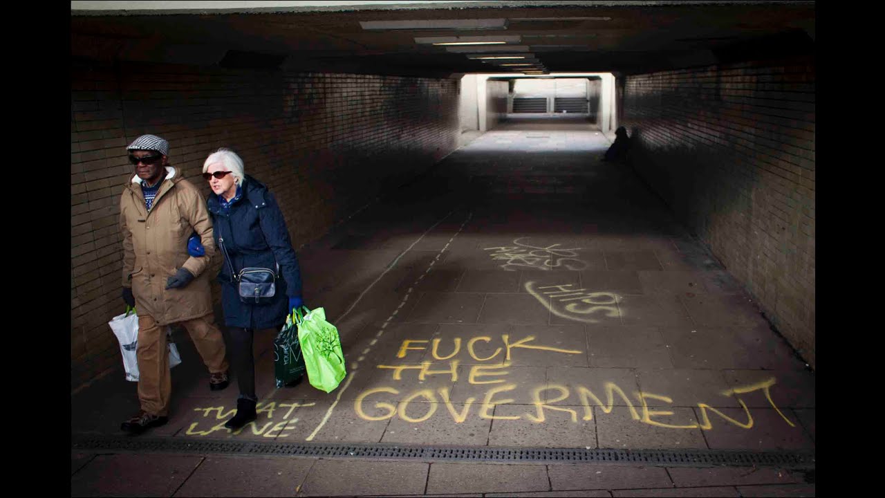 John Ledger Artist Profile - YouTube