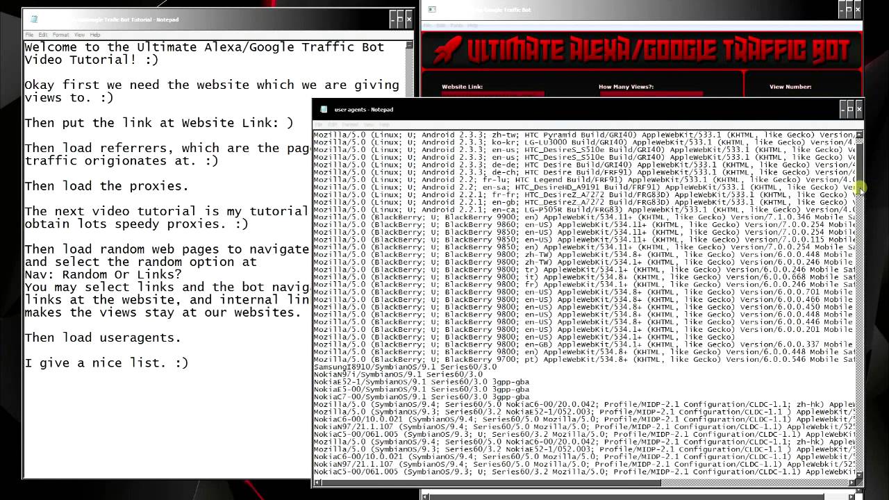 Ultimate Google Alexa Bot Demo Training Video - YouTube